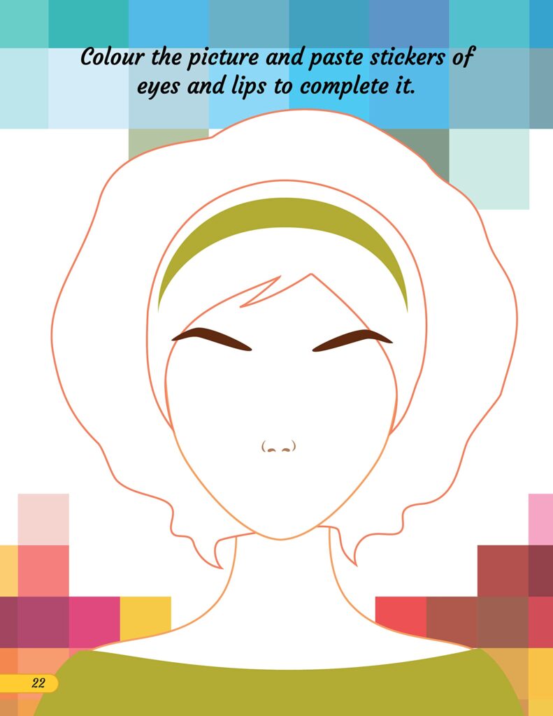 Make A Pretty Face