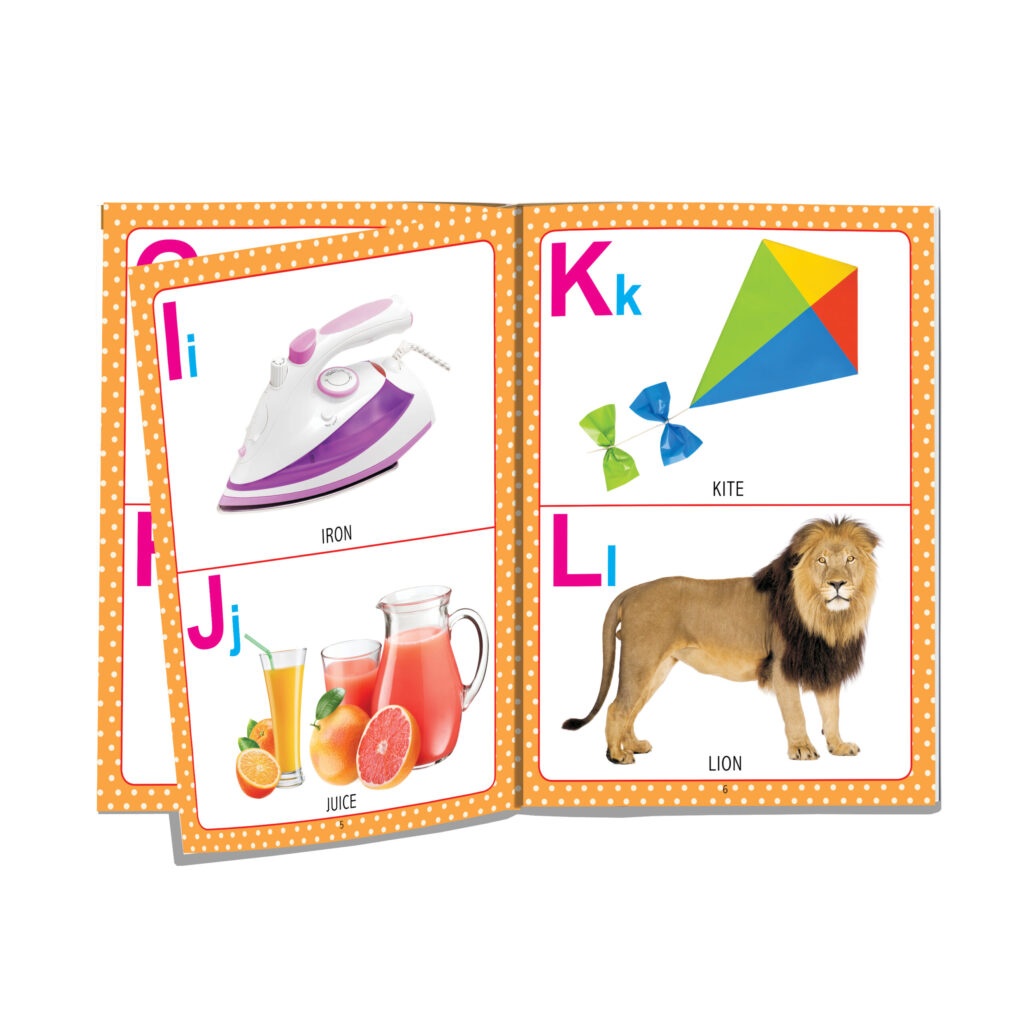 My First Early Learning - 10 Books Pack
