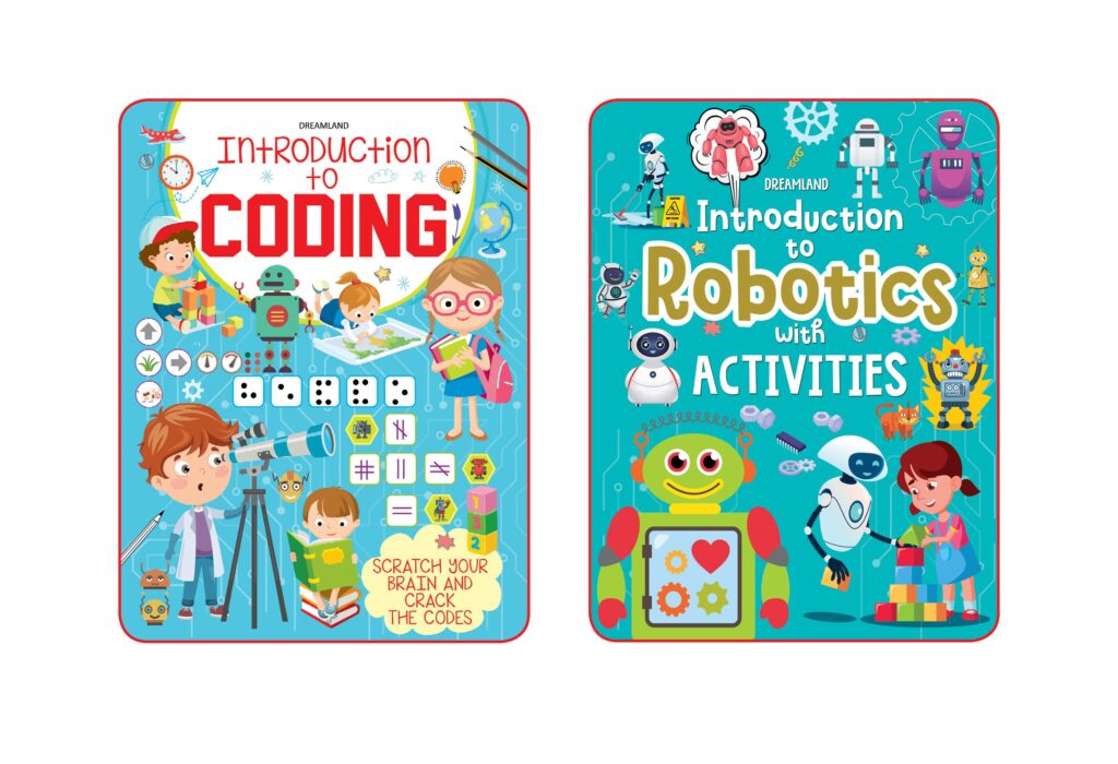Combo Gift Packs Books - Dreamland Publications