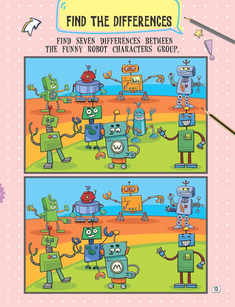Introduction to Coding and Robotics - 2 Books Pack