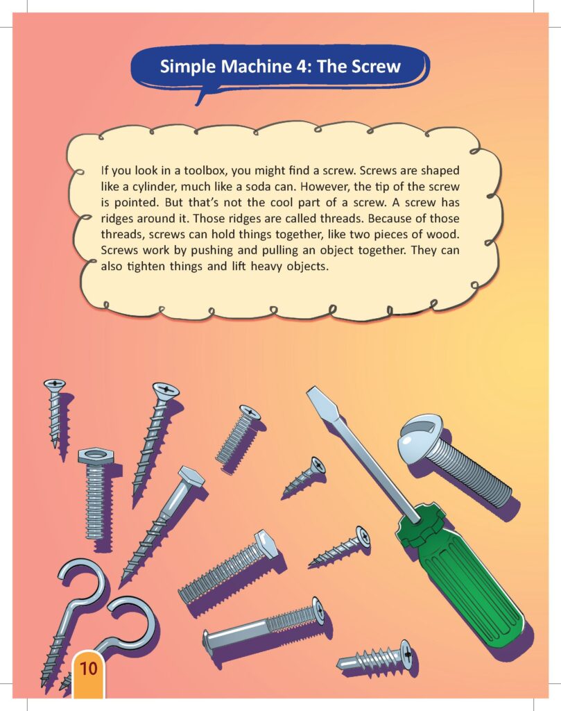 Engineering - STEM Activity Book