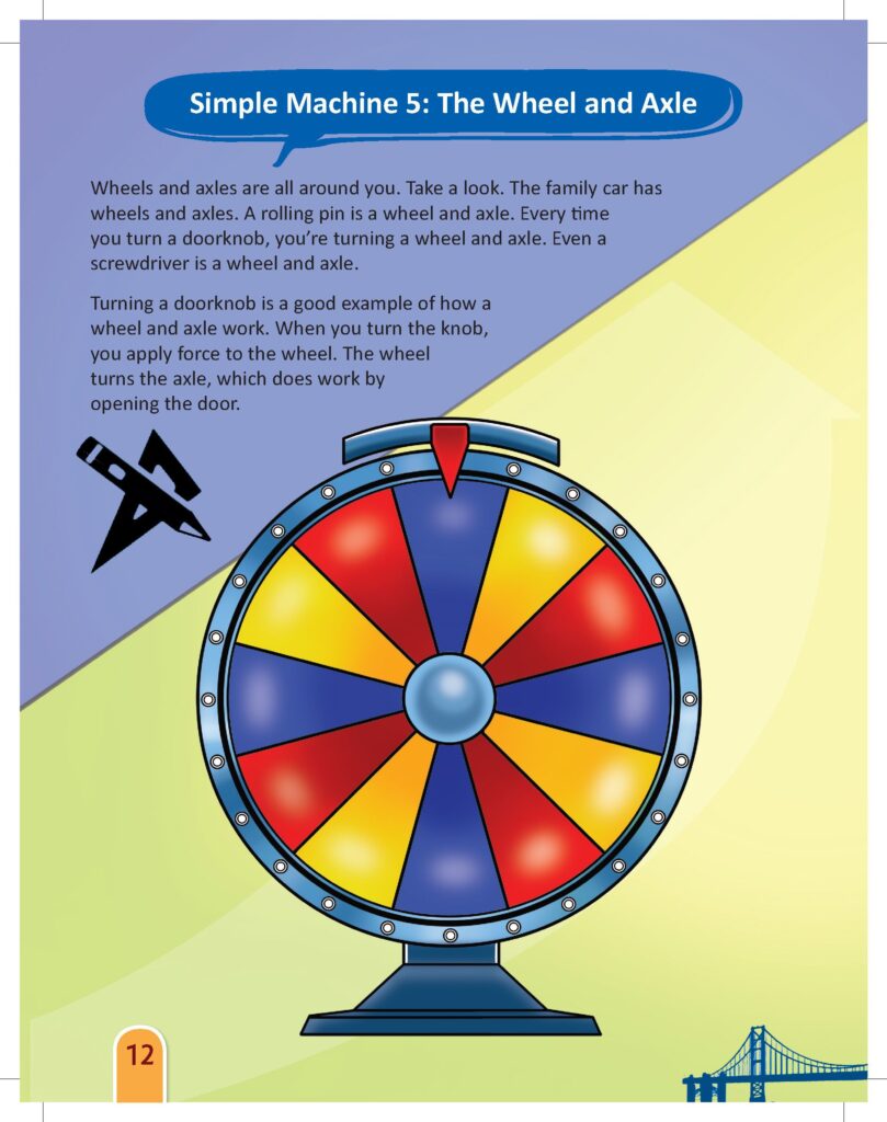 Engineering - STEM Activity Book