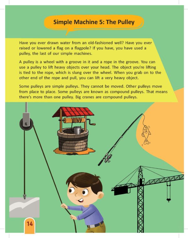 Engineering - STEM Activity Book
