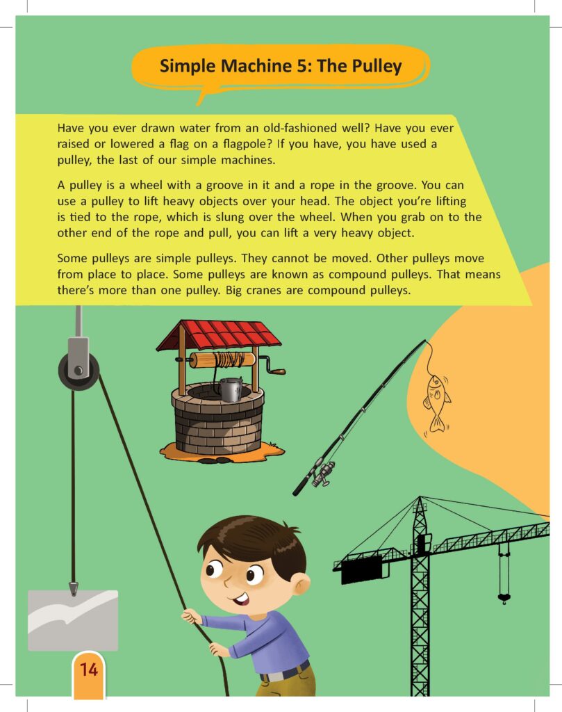 Engineering - STEM Activity Book