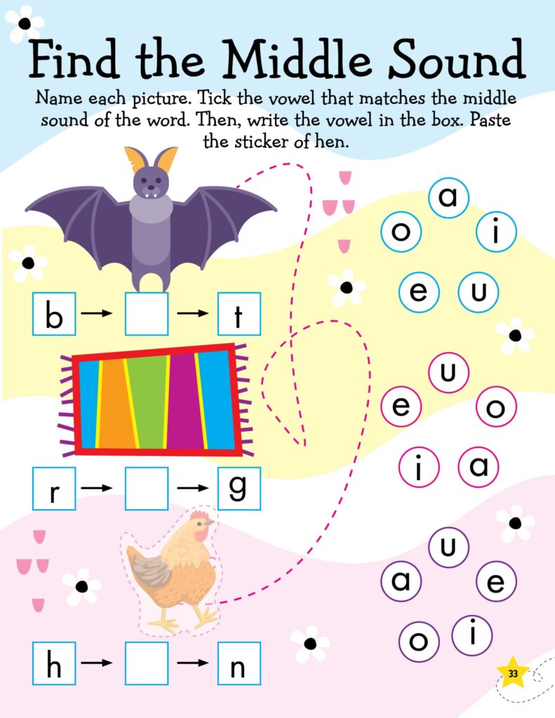 Learn to Write - Learn Everyday - Age 4+