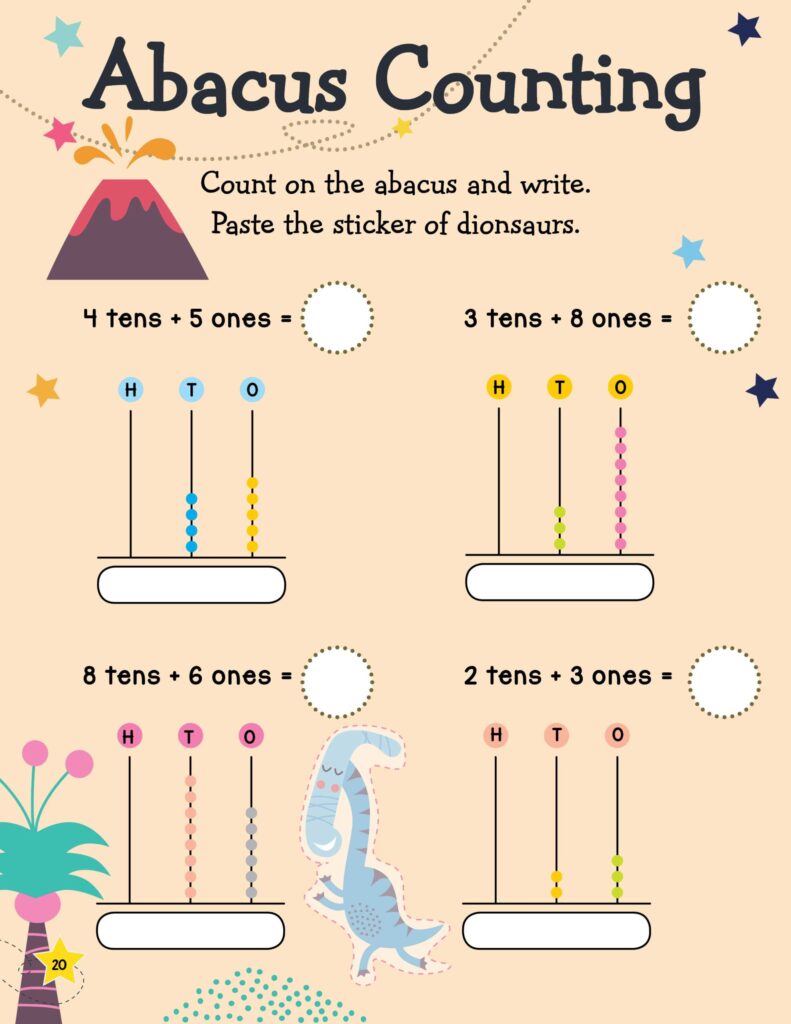 Fun with Maths - Learn Everyday - Age 6+