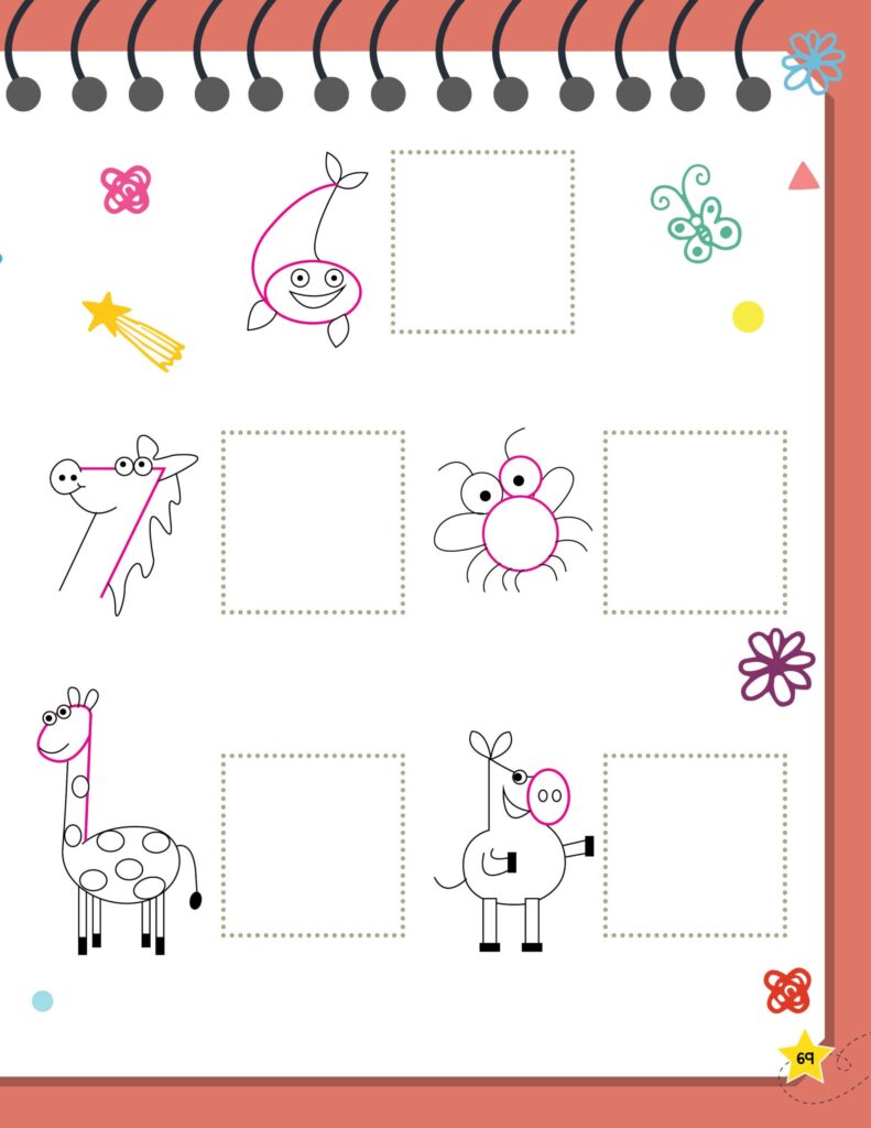 Fun with Maths - Learn Everyday - Age 6+