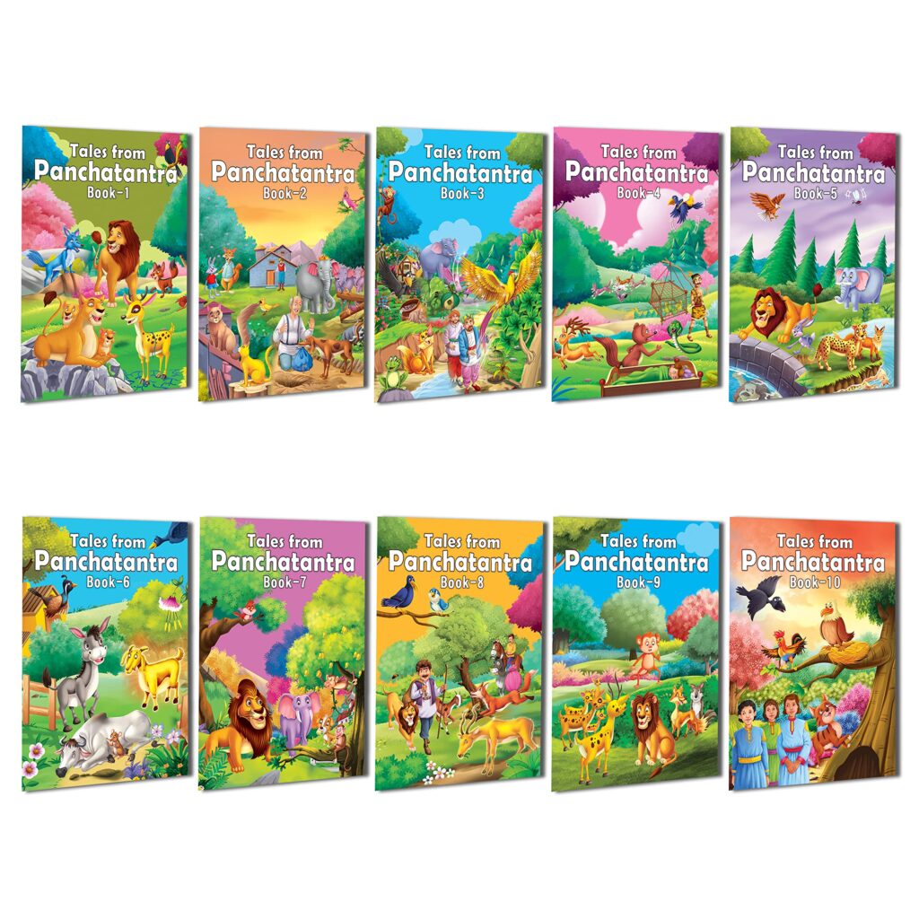 Traditional Stories Books for Kids in English| Traditional Story Books
