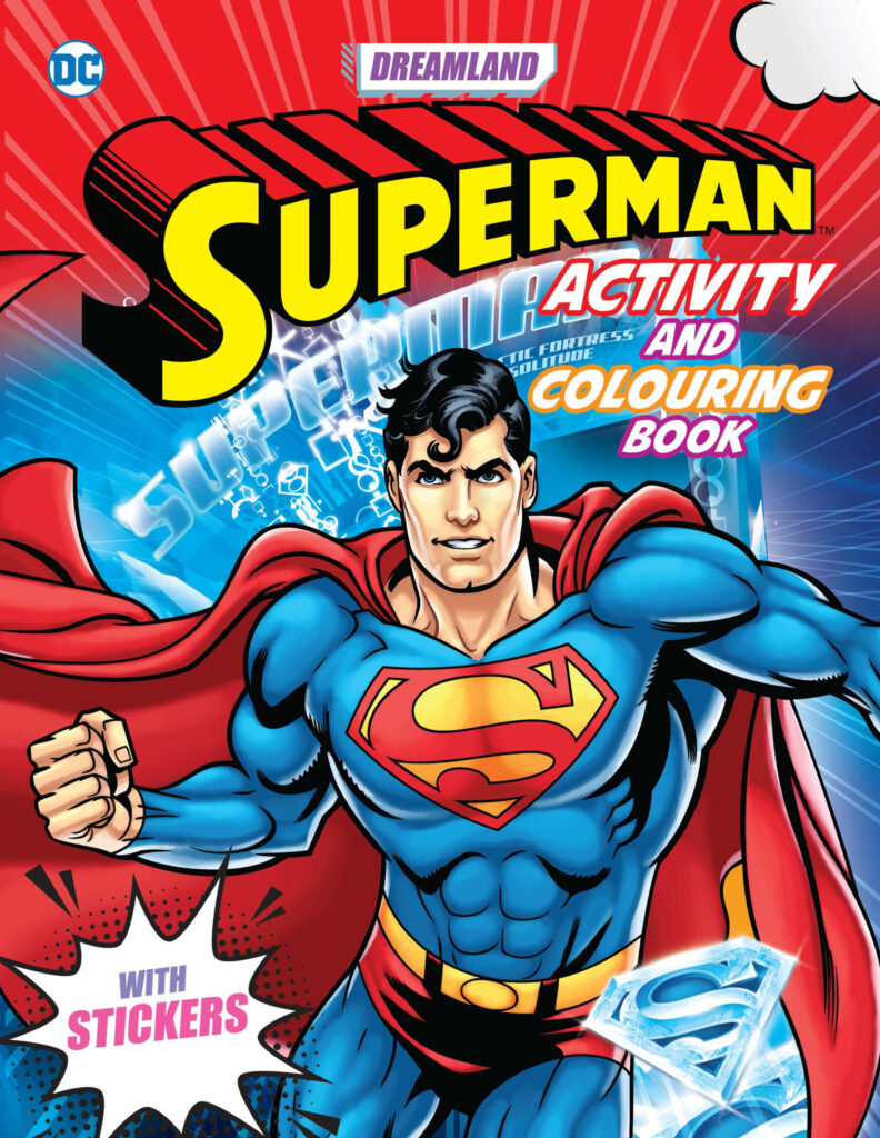 Best Interactive & Activity Books Online | Dream Land Publications