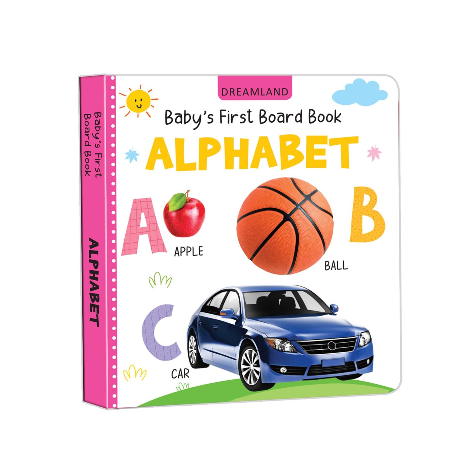 Baby's First Board - 20 Books Pack