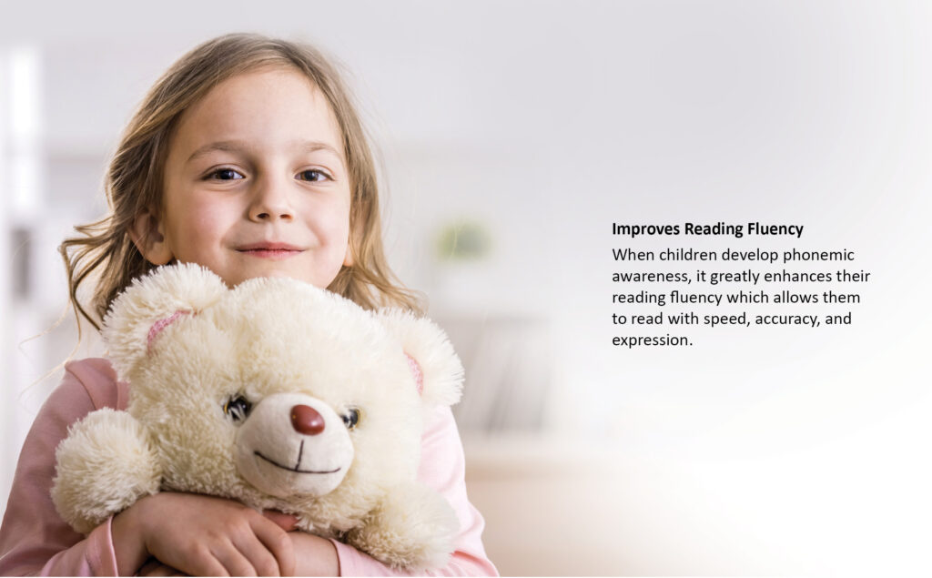 Alphabet Sounds, A to Z - Phonics Reader - Part 1