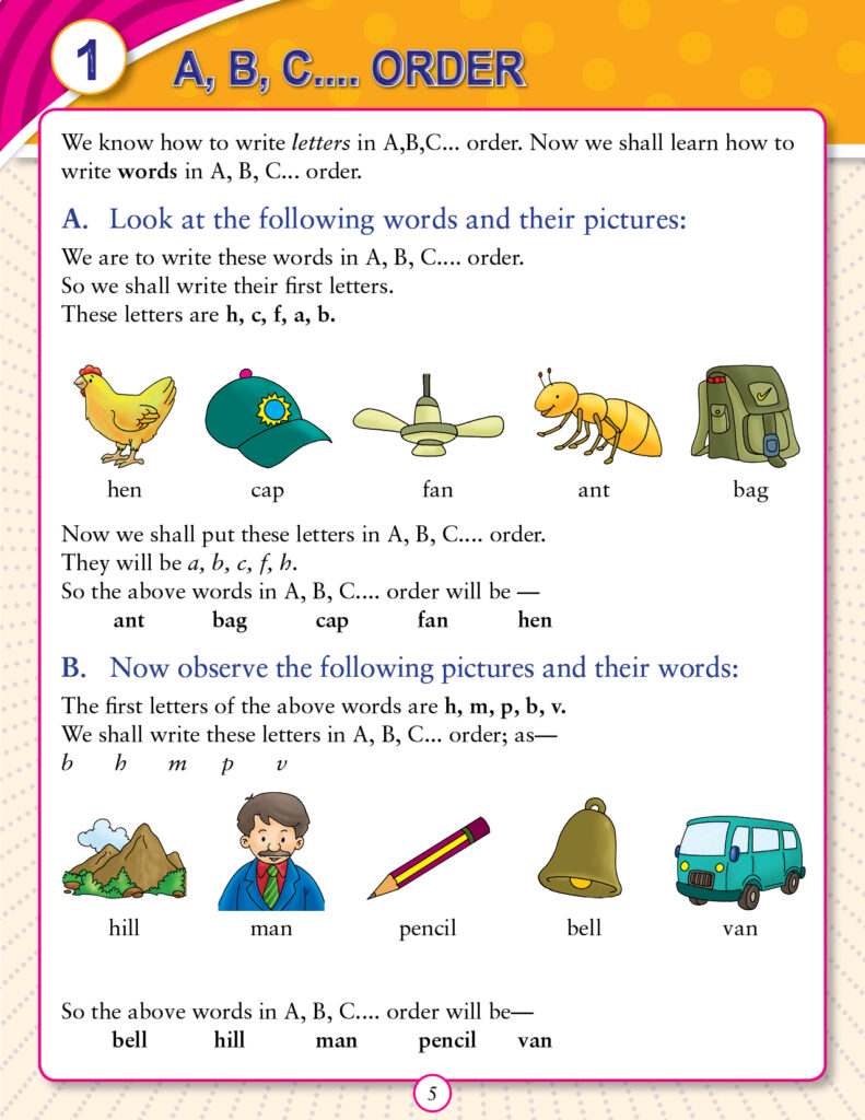 Graded English Grammar - Part 2