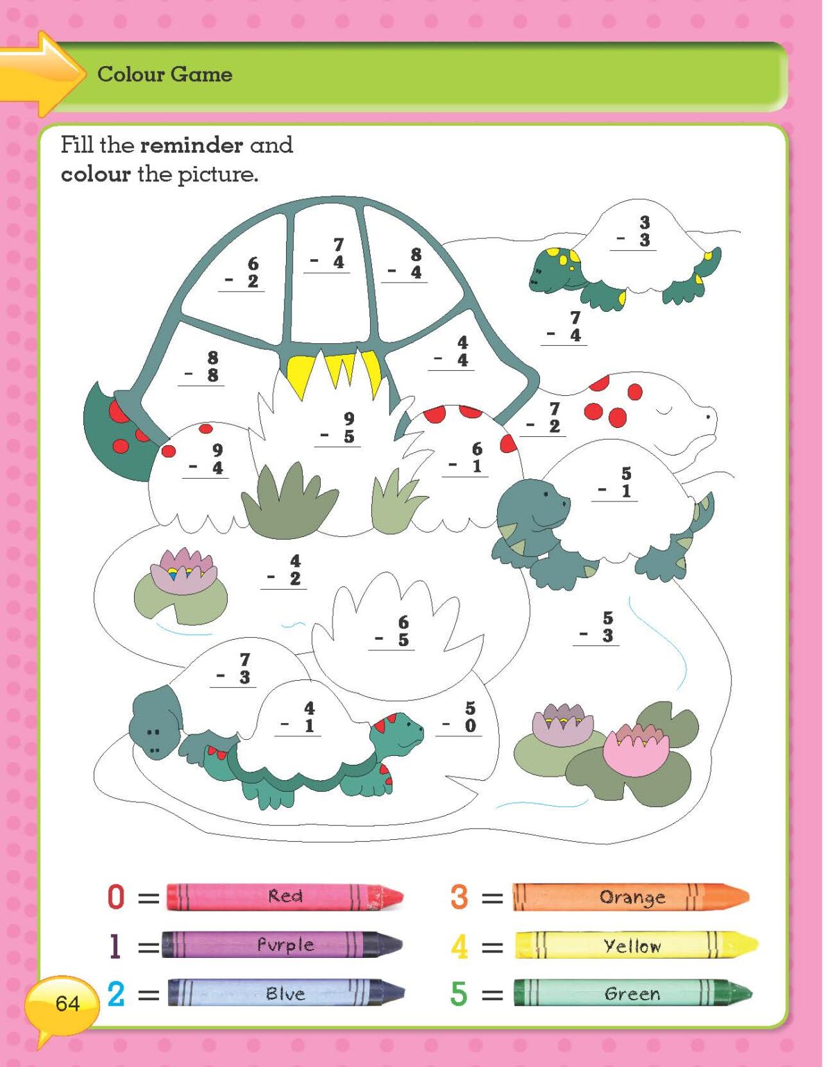 Graded Mathematics - Part 0