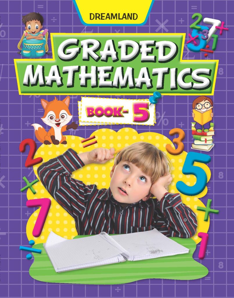 School Textbooks Archives - Dreamland Publications