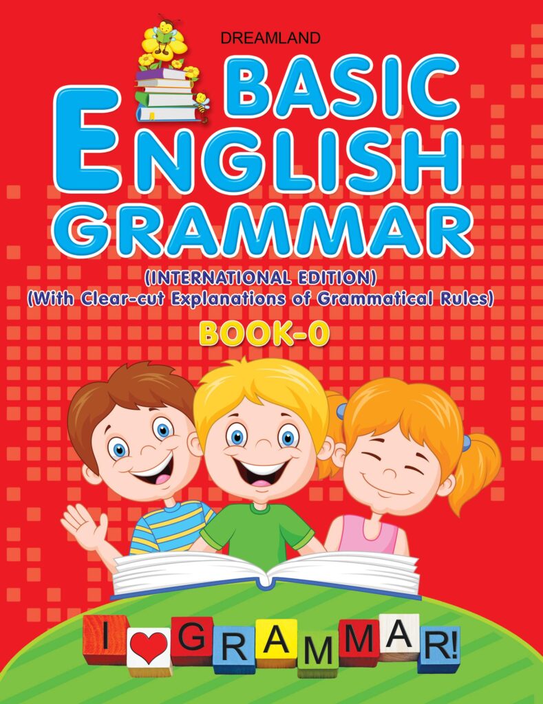 Basic English Grammar - Part 0