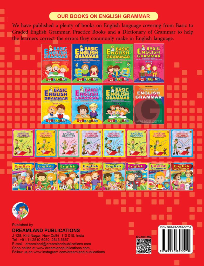 Basic English Grammar - Part 0