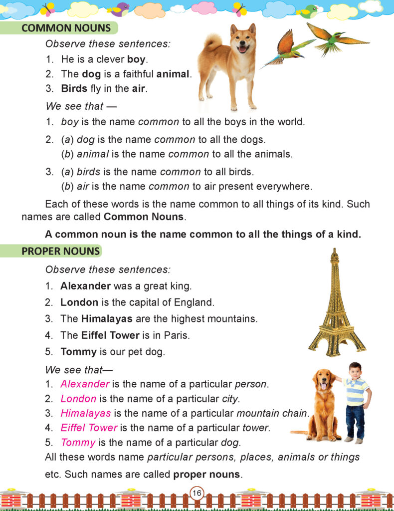 Basic English Grammar - Part 2