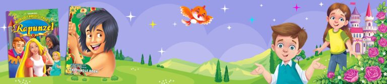 Classic Story Books for Kids | Classic Story Collection Online