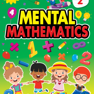 Mental Mathematics - Book 2
