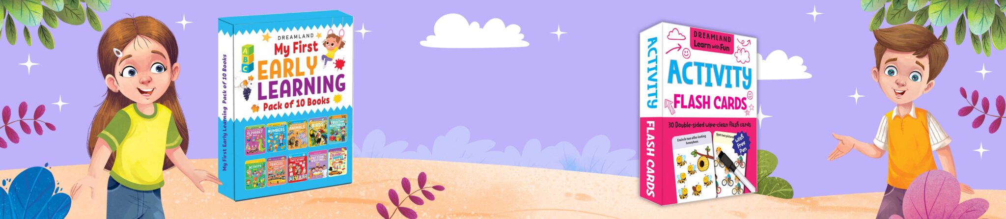 Picture Books For Kids | Picture Story Books For Kids