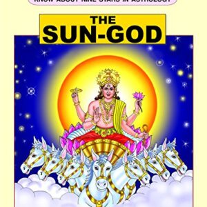 The Sun God