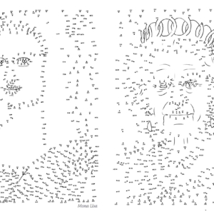 Extreme Dot to Dots 4 Books Pack