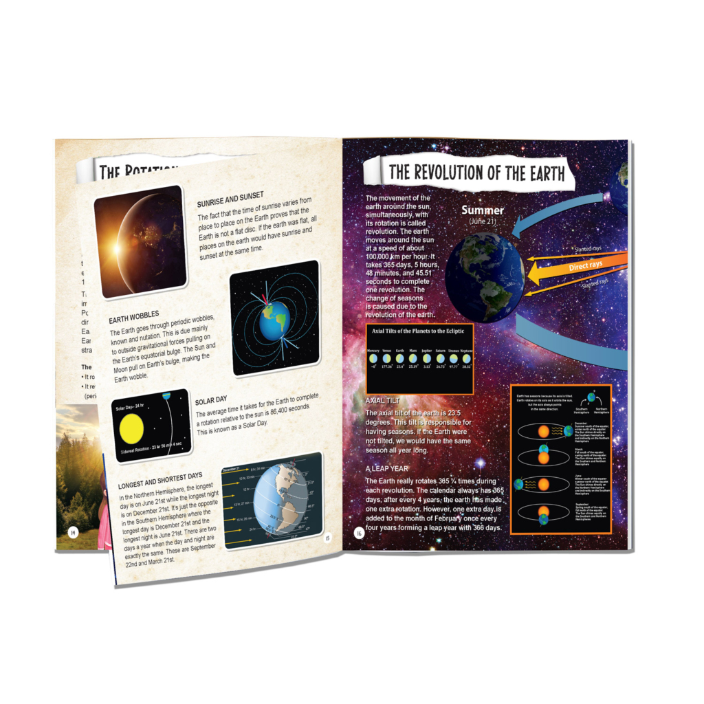 Explore Planet Earth Encyclopedia