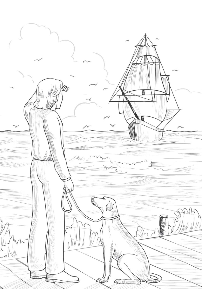 Robinson Crusoe - Illustrated Abridged Classics for Children with ...