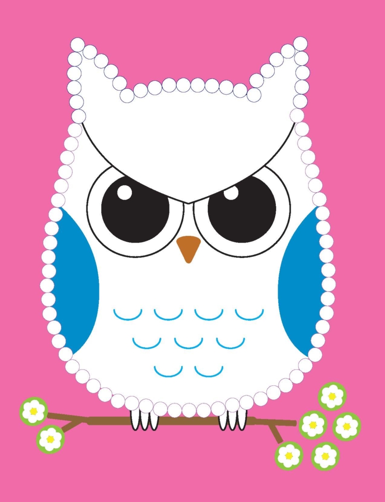 1500 Mosaic Stickers Book 4 with Colouring Fun - Sticker Book for Kids ...
