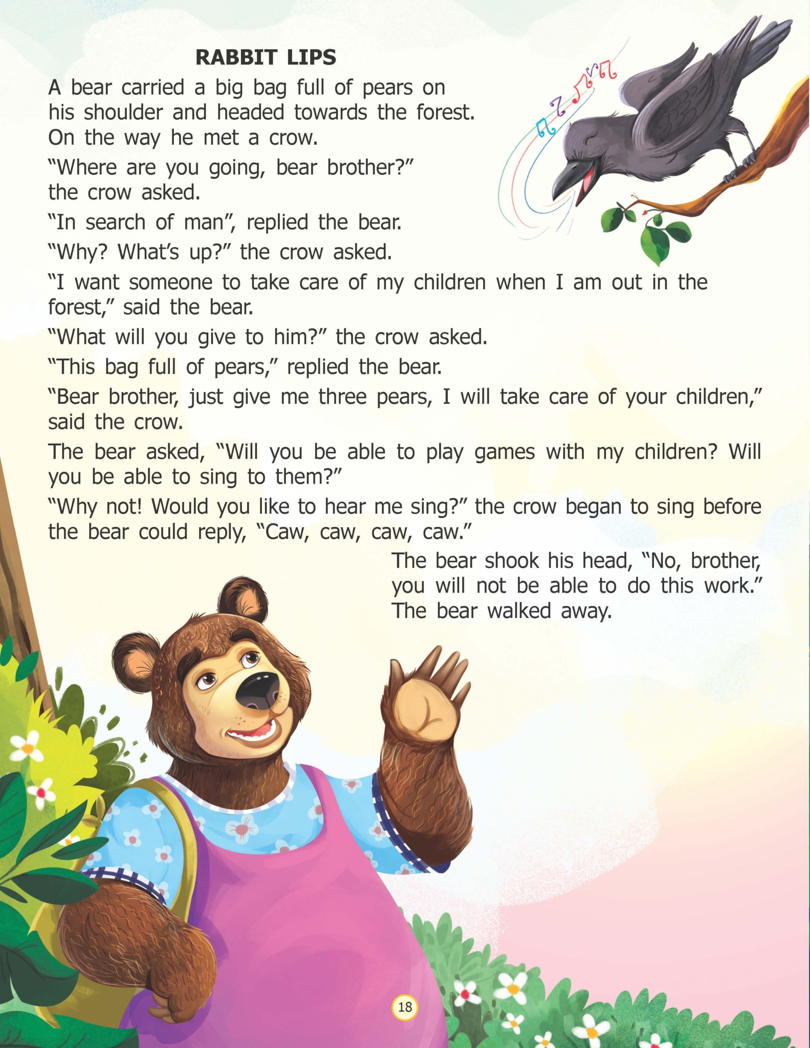 The King and Three Sisters - Around the World Stories for Children Age ...