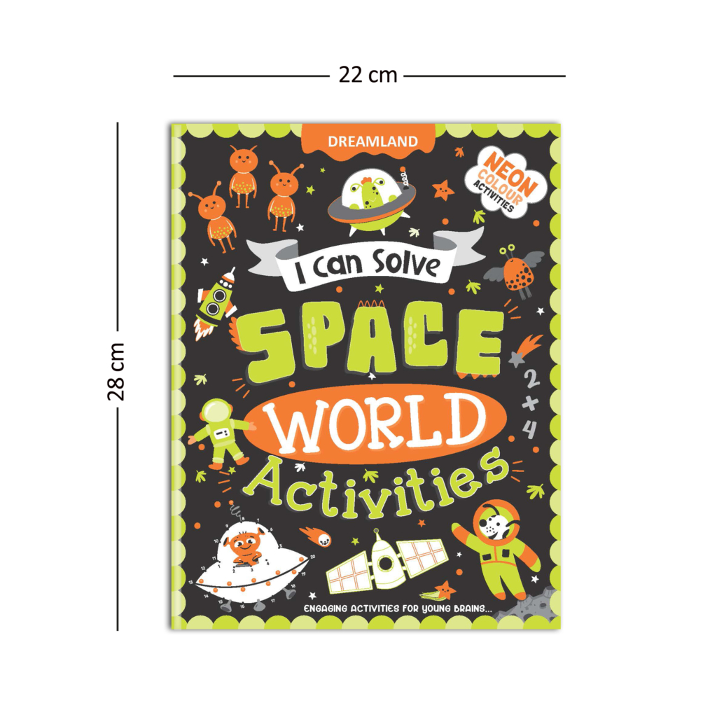 I Can Solve Activities Pack- A Set of 4 Books - I Can Solve Activity ...