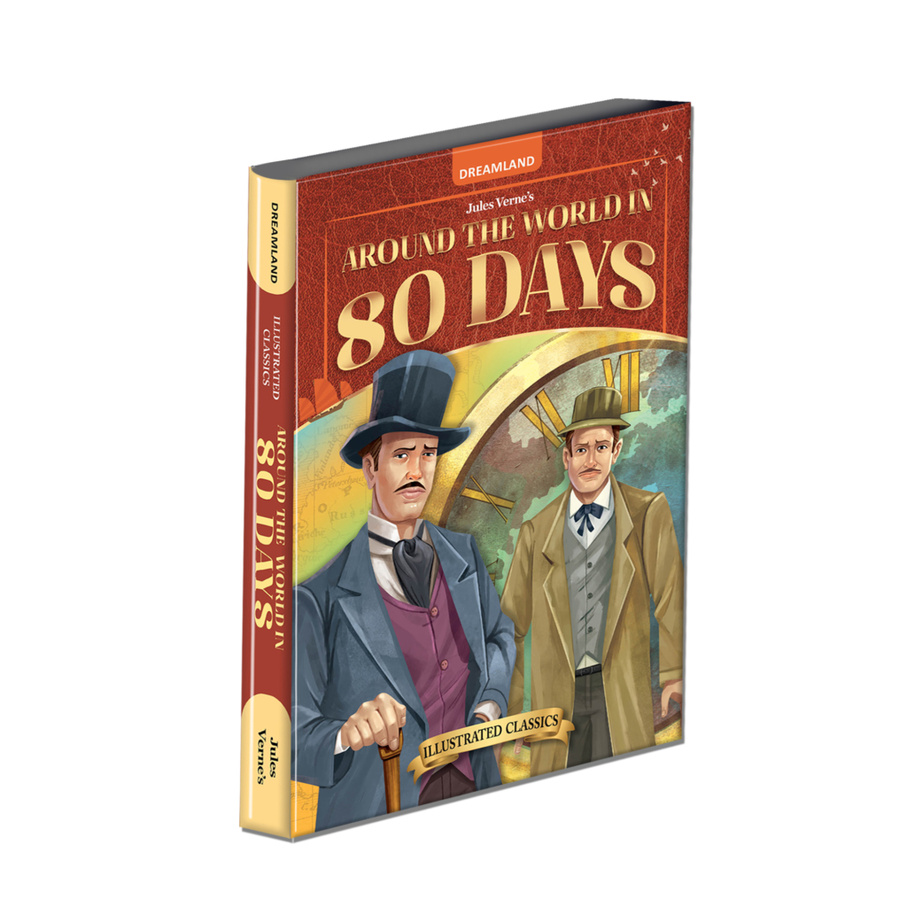 Illustrated Classics Story Pack - Illustrated Abridged Classics for ...