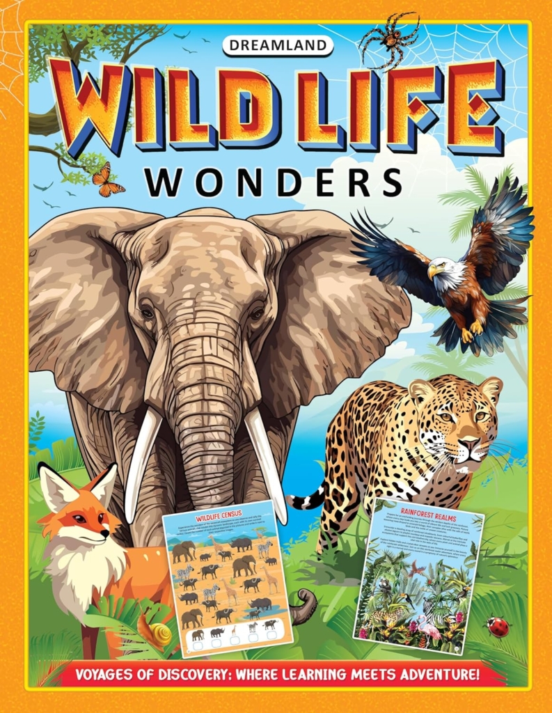 Voyages of Discovery Activity Books Pack for Kids Age 5 -10 years - A ...